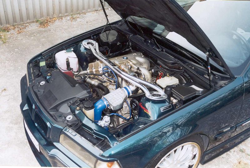 TurboService.gr